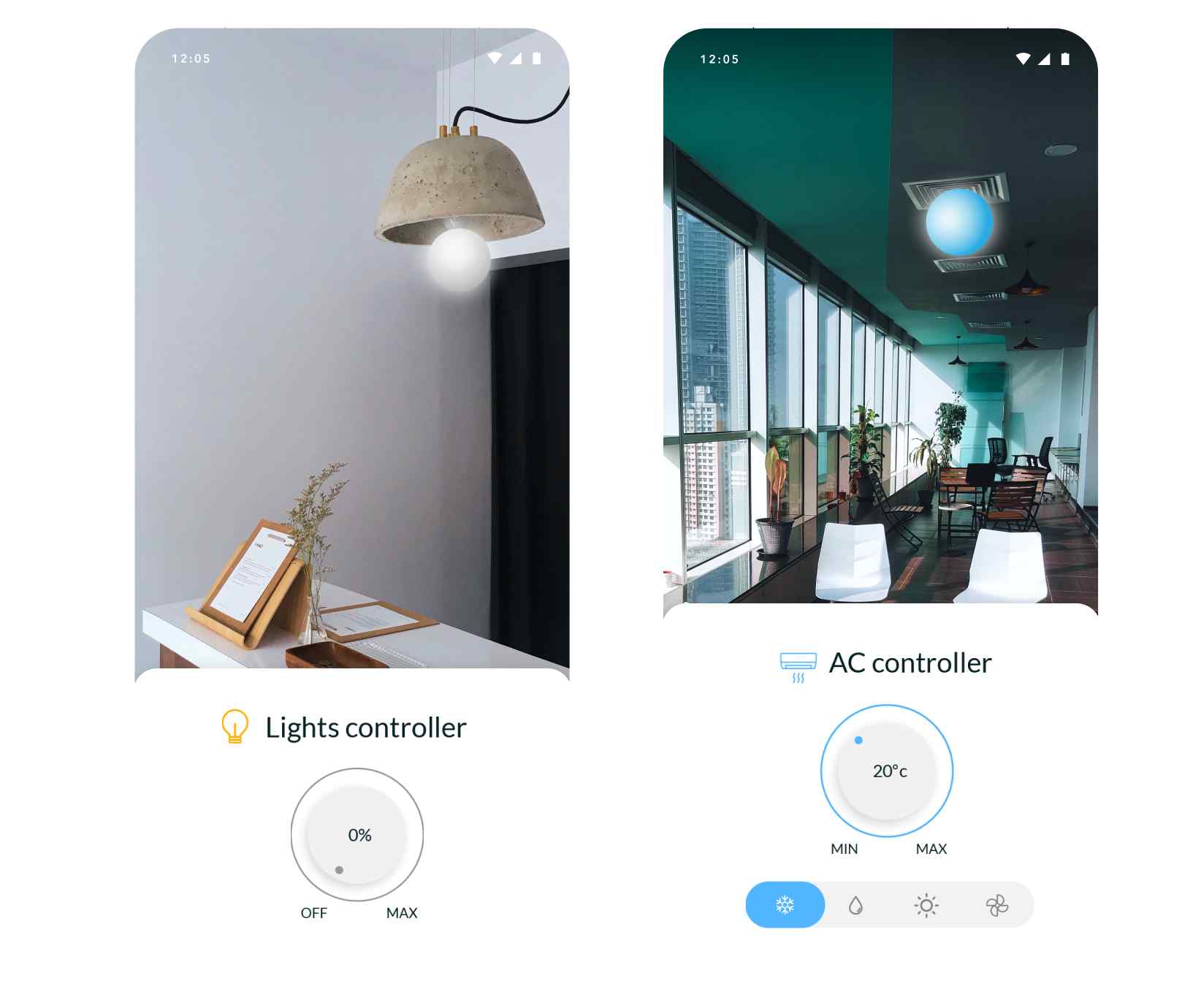 Meet the Vera Platform